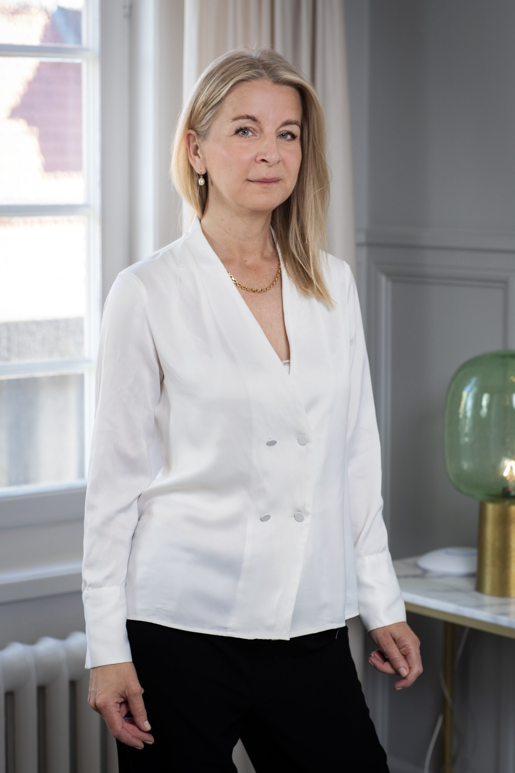 Team - Consolid - Equity