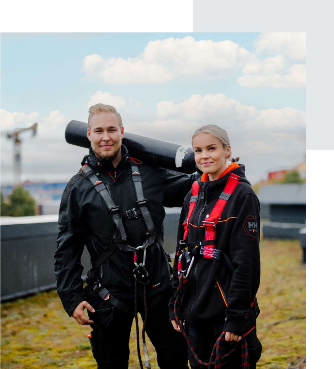 Sustainability - Consolid - Equity