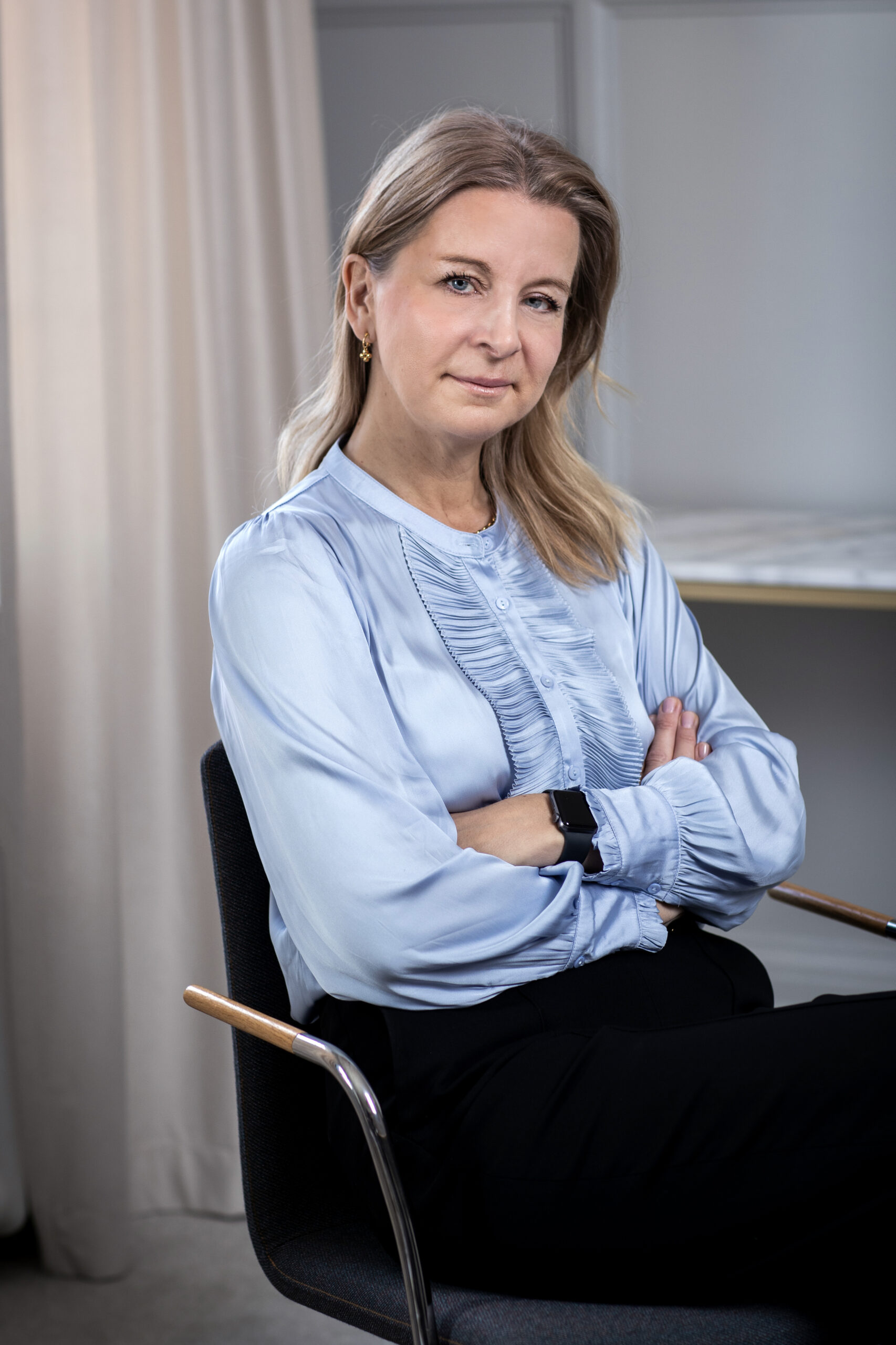 Team - Consolid - Equity