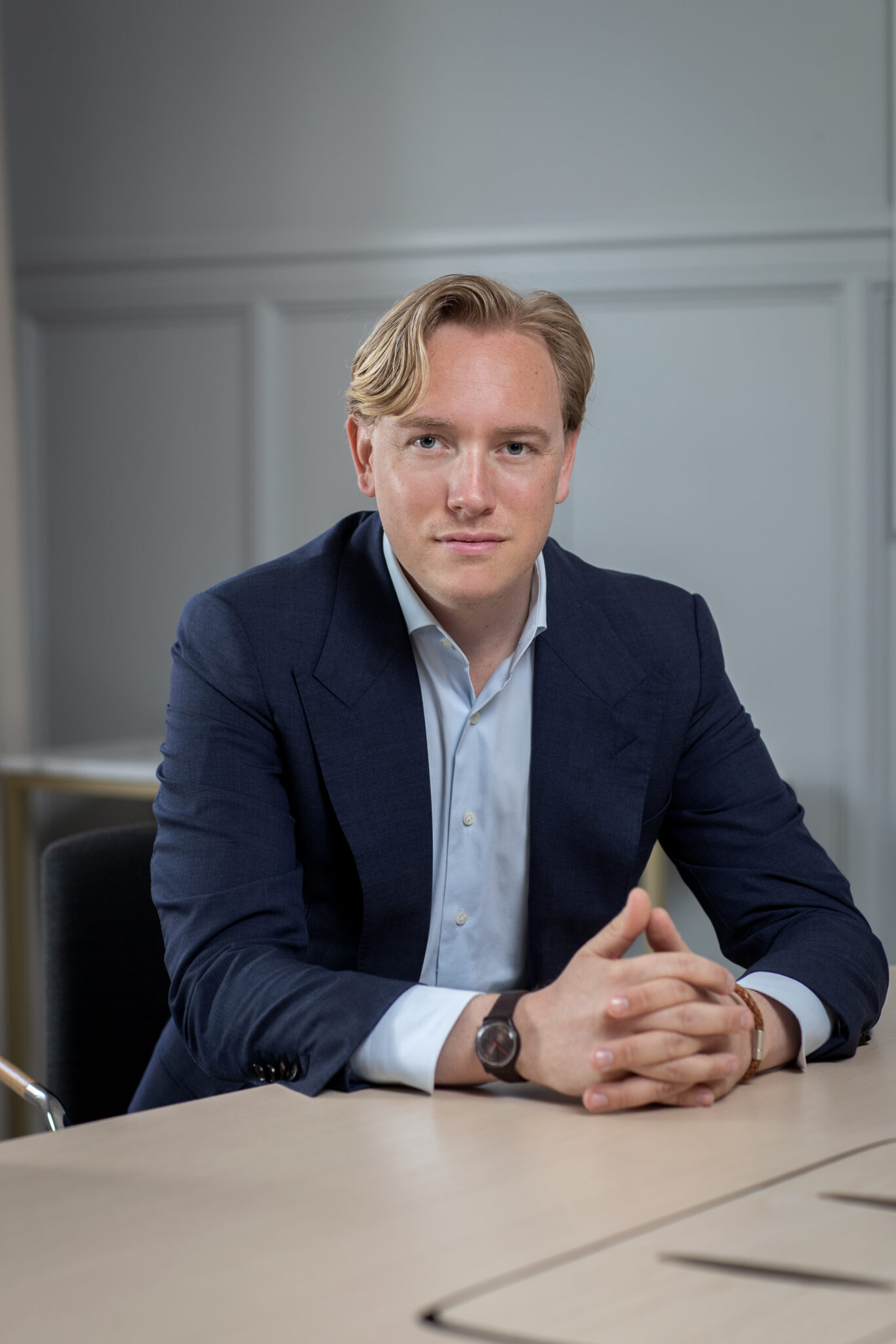 Team - Consolid - Equity