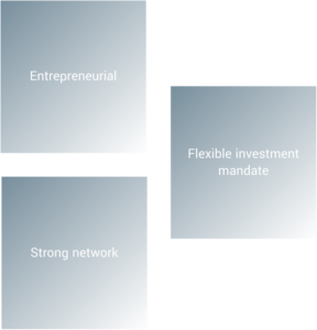 Consolid Equity - We bring professionals together