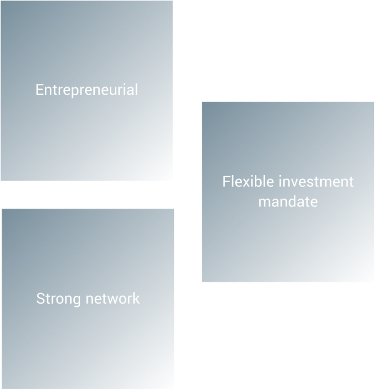 Consolid Equity - We bring professionals together