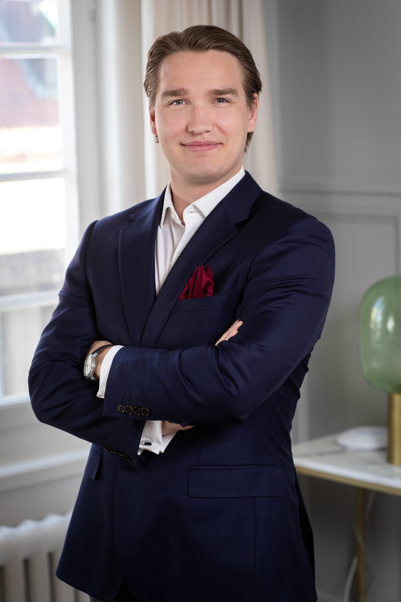 Team - Consolid - Equity